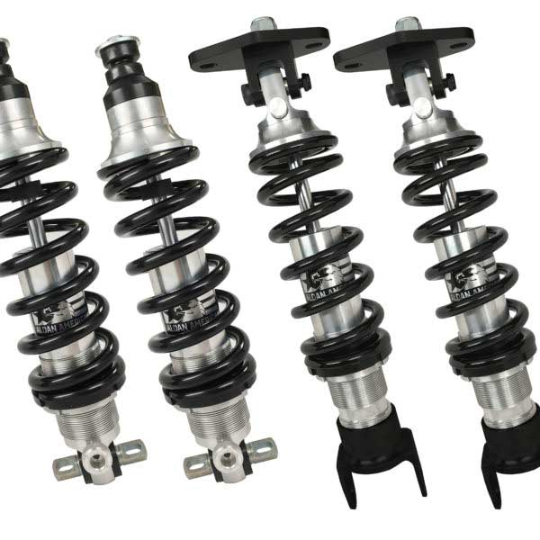 1997-04 Corvette Front & Rear Coil-Over Kit – Anthony's Performance Parts